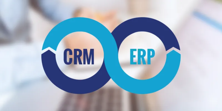 Diferencias entre un CRM y un ERP ¿Cuál es mejor? : BGlobal